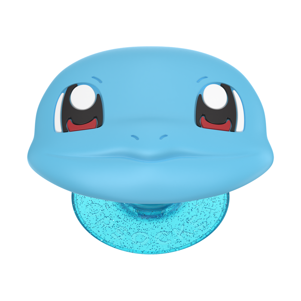 PopSockets License - Pokemon - PopGrip - PopOut Squirtle Face – Productlink